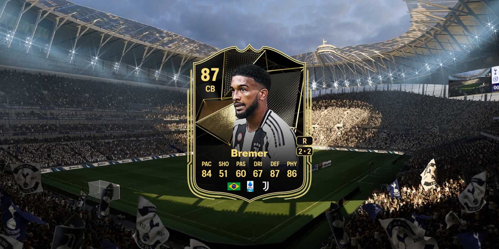 The Best Players To Use For Skillful CB Evolution In EA FC25