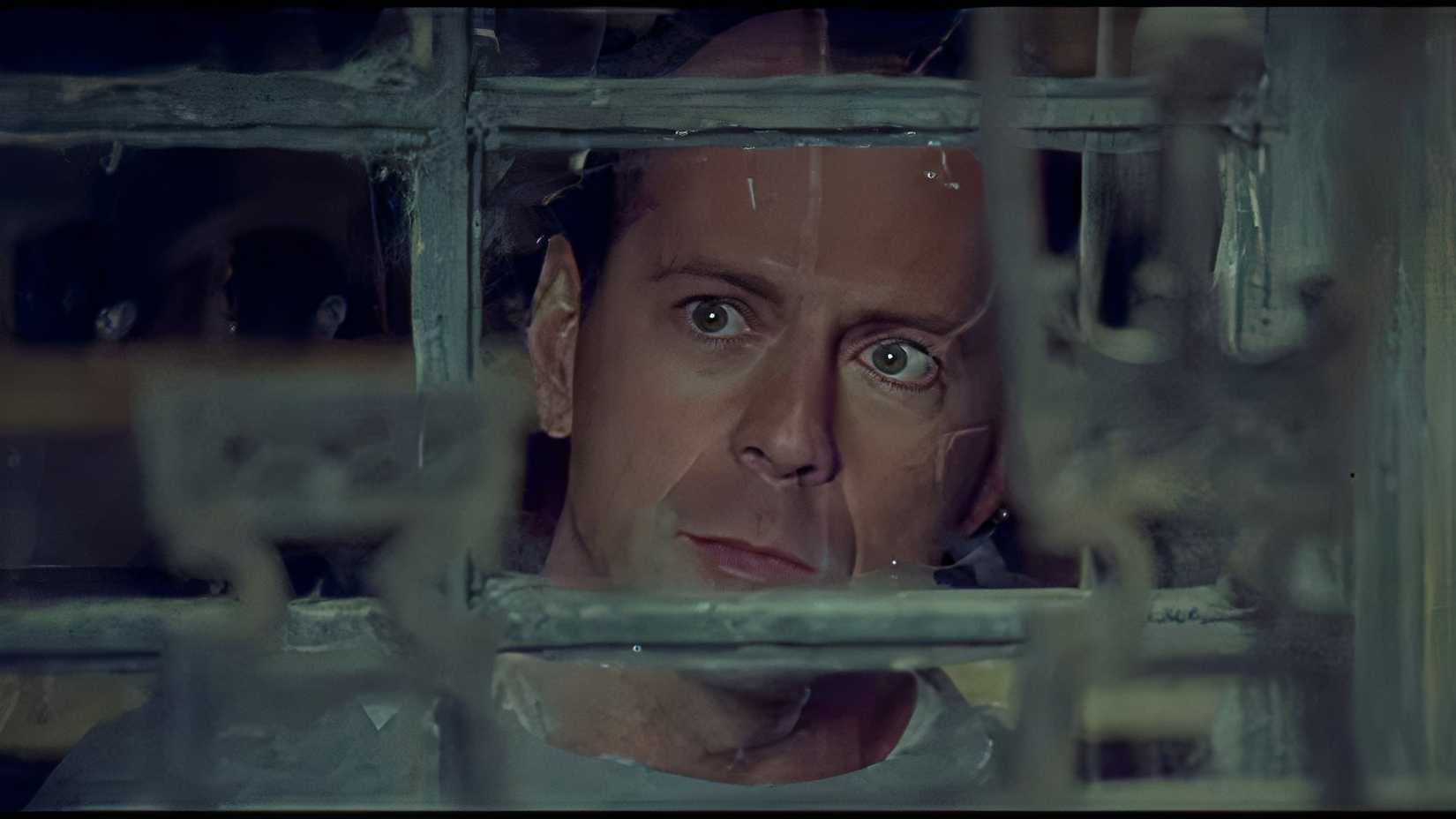 Bruce Willis' Best Movie Roles, Ranked