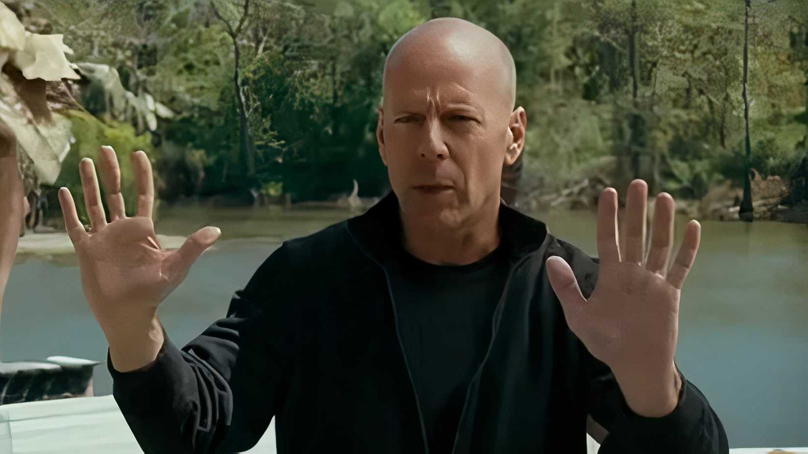Bruce Willis' Best Movie Roles, Ranked