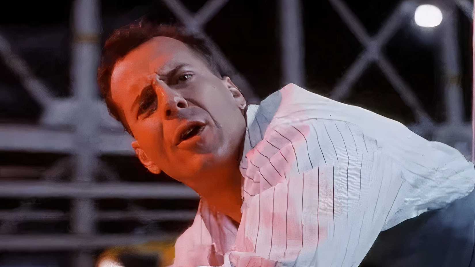 Bruce Willis' Best Movie Roles, Ranked