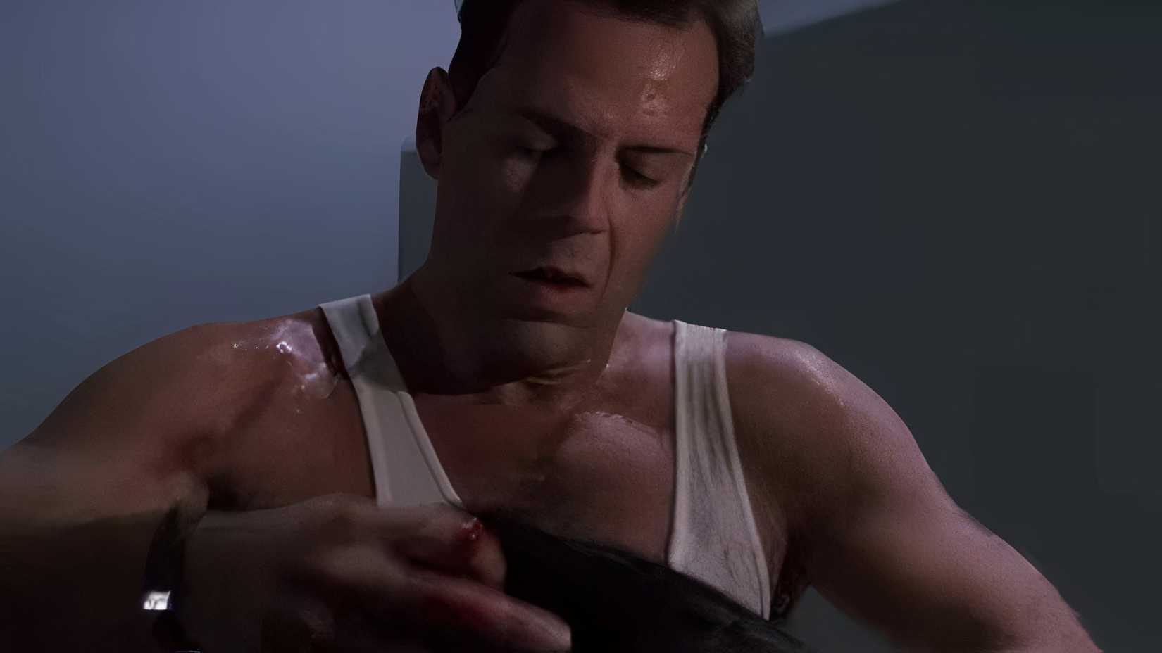 Bruce Willis' Best Movie Roles, Ranked