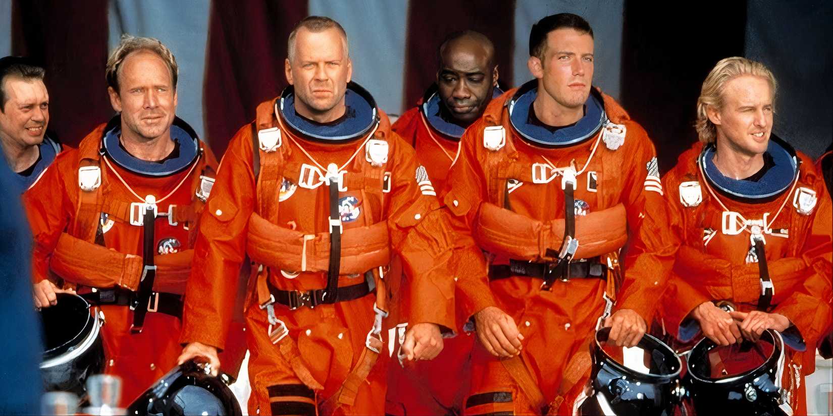 The Best Films Directed Or Created By J.J. Abrams