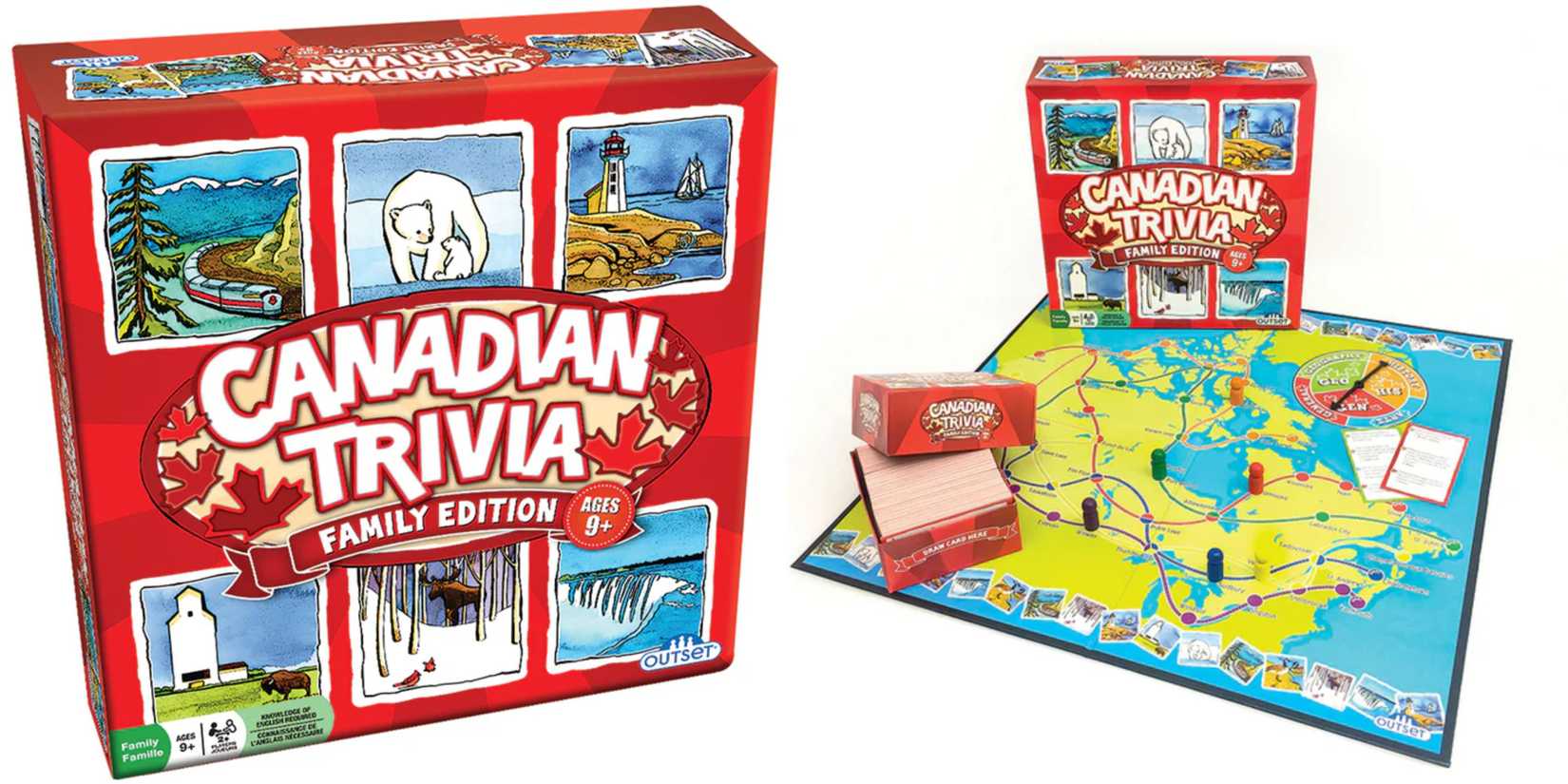 10 Best Board Games From Outset
