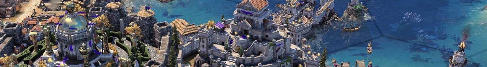 Guide To Carthage In Civ 7