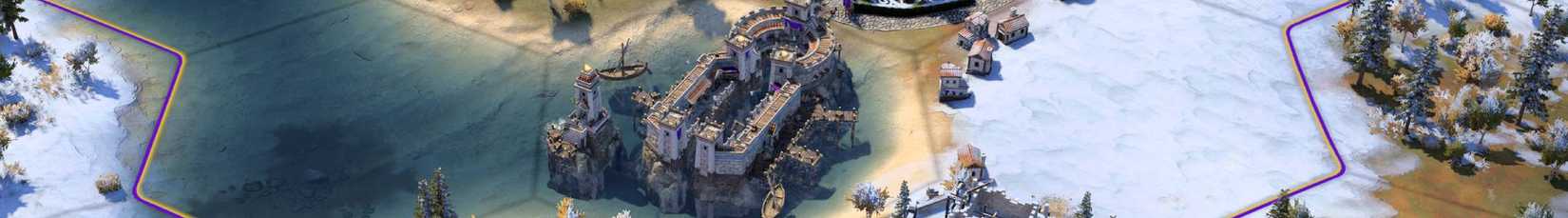 Guide To Carthage In Civ 7