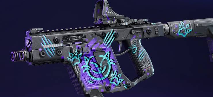 Weapon Tier List - Fragpunk