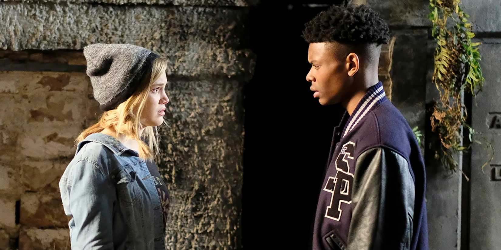 Cloak And Dagger Backstory
