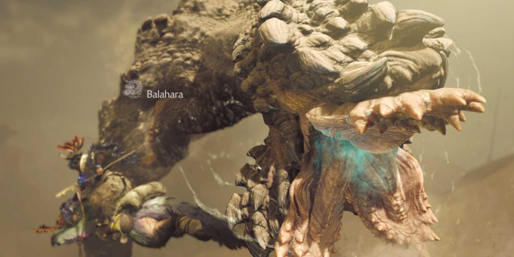 Which MHW Monster Are You Based On Your Star Sign?