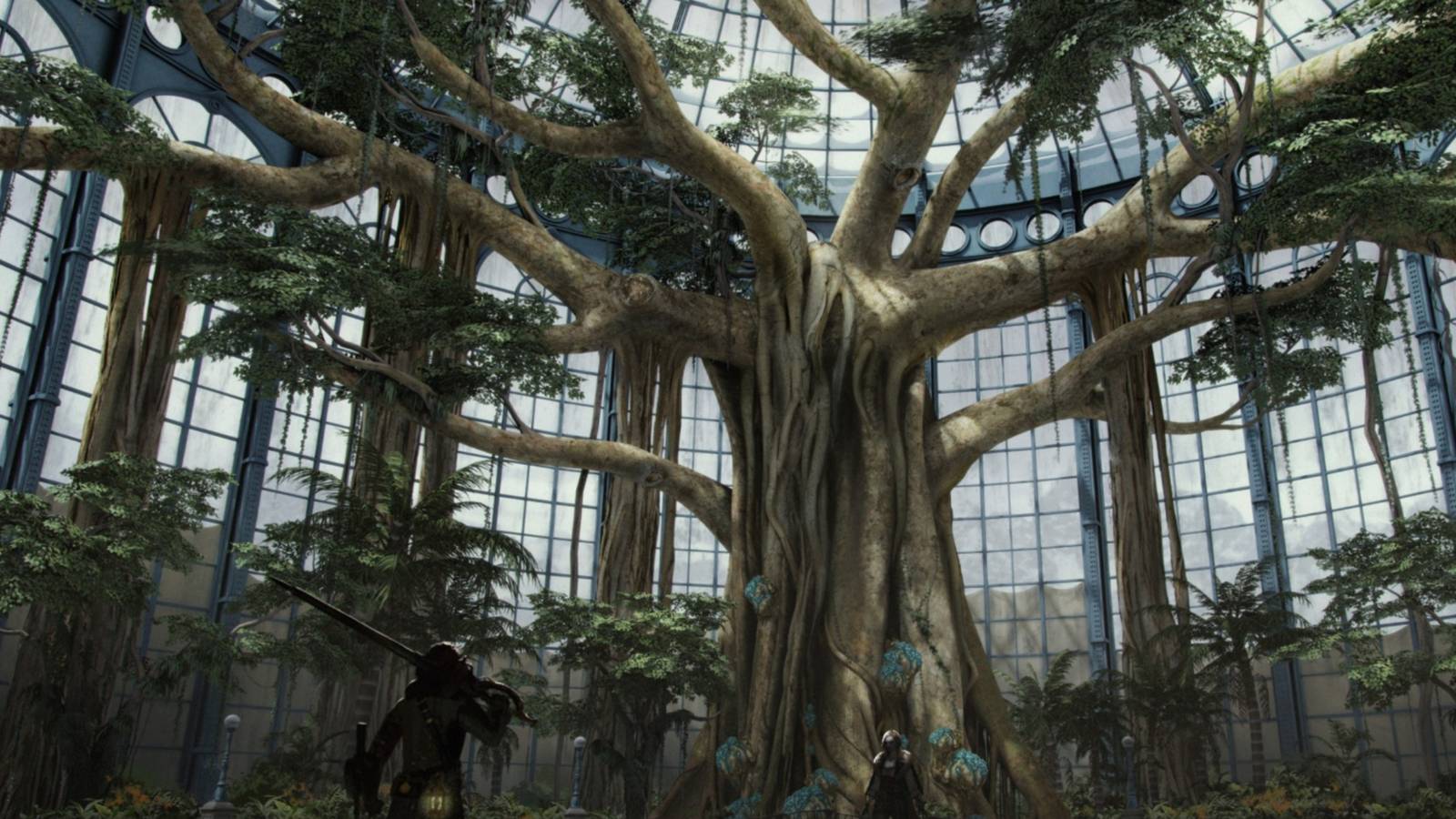 Lies Of P: Overture Interview - Jiwon Choi On The DLC, Co-Op, And Ideas For The Sequel