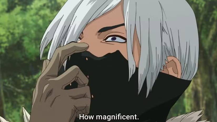 Most Evil Villains In Dr.Stone