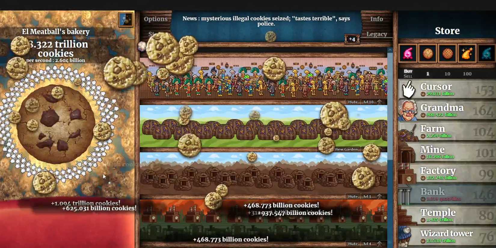 If You Love Baking, Check Out These Games