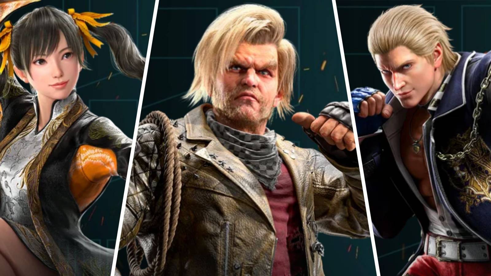 Every Extra Mode In Tekken, Ranked