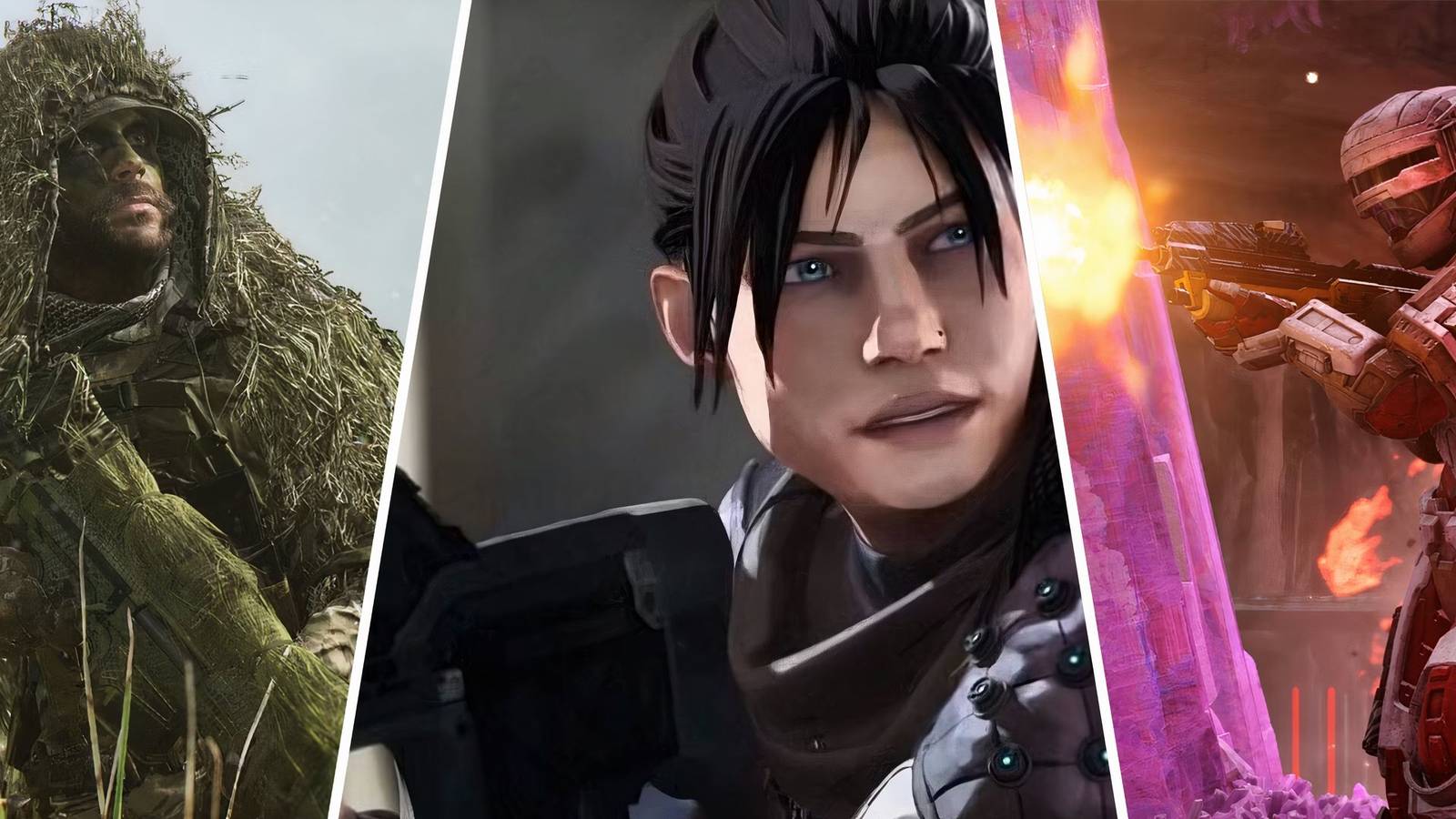 Cross-Platform Games You Should Play On Xbox