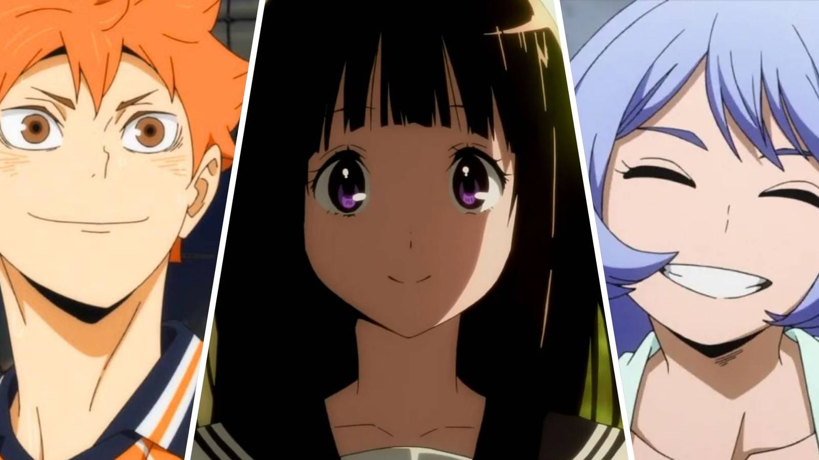 10 Most Affectionate Deredere Characters In Anime