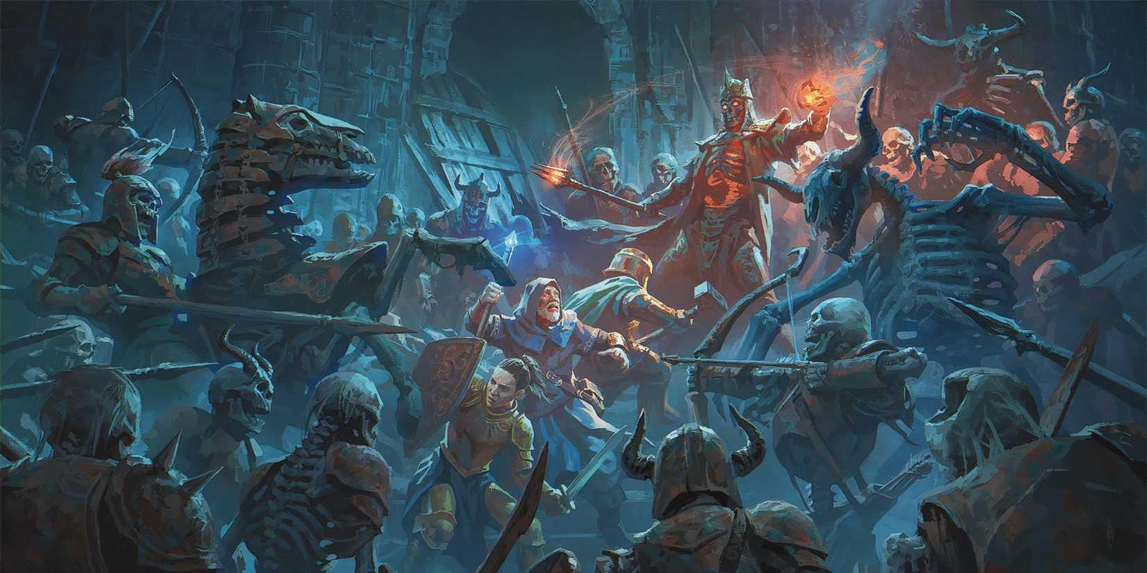 Best Plot Hooks To Use For A Pirate Campaign In DND