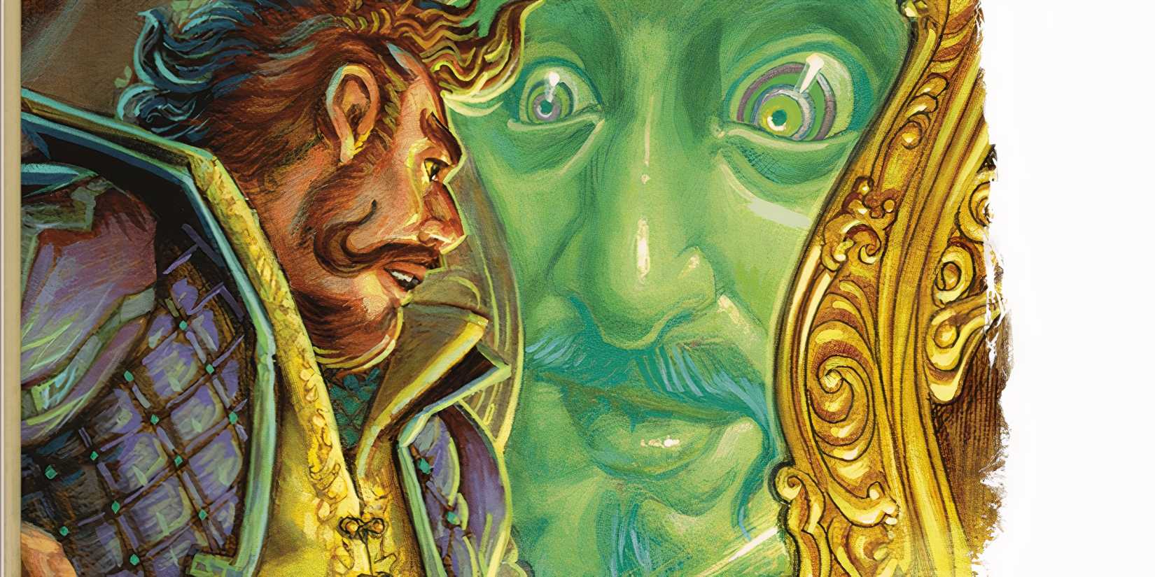 How To Homebrew Sentient Weapons In DND