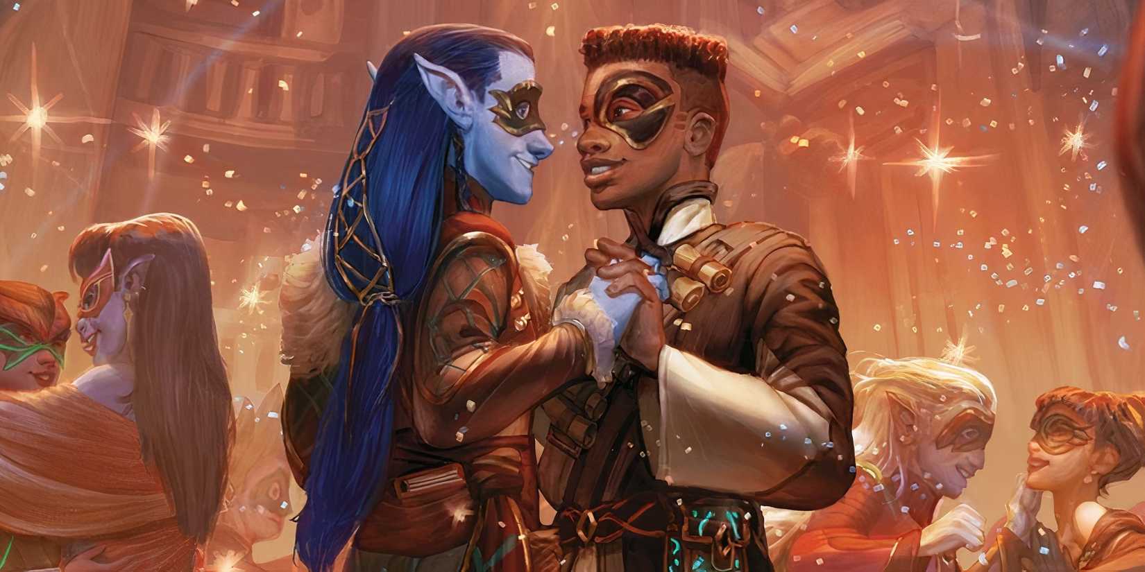 These Dungeons & Dragons Horror Stories Will Send A Chill Down Your Spine