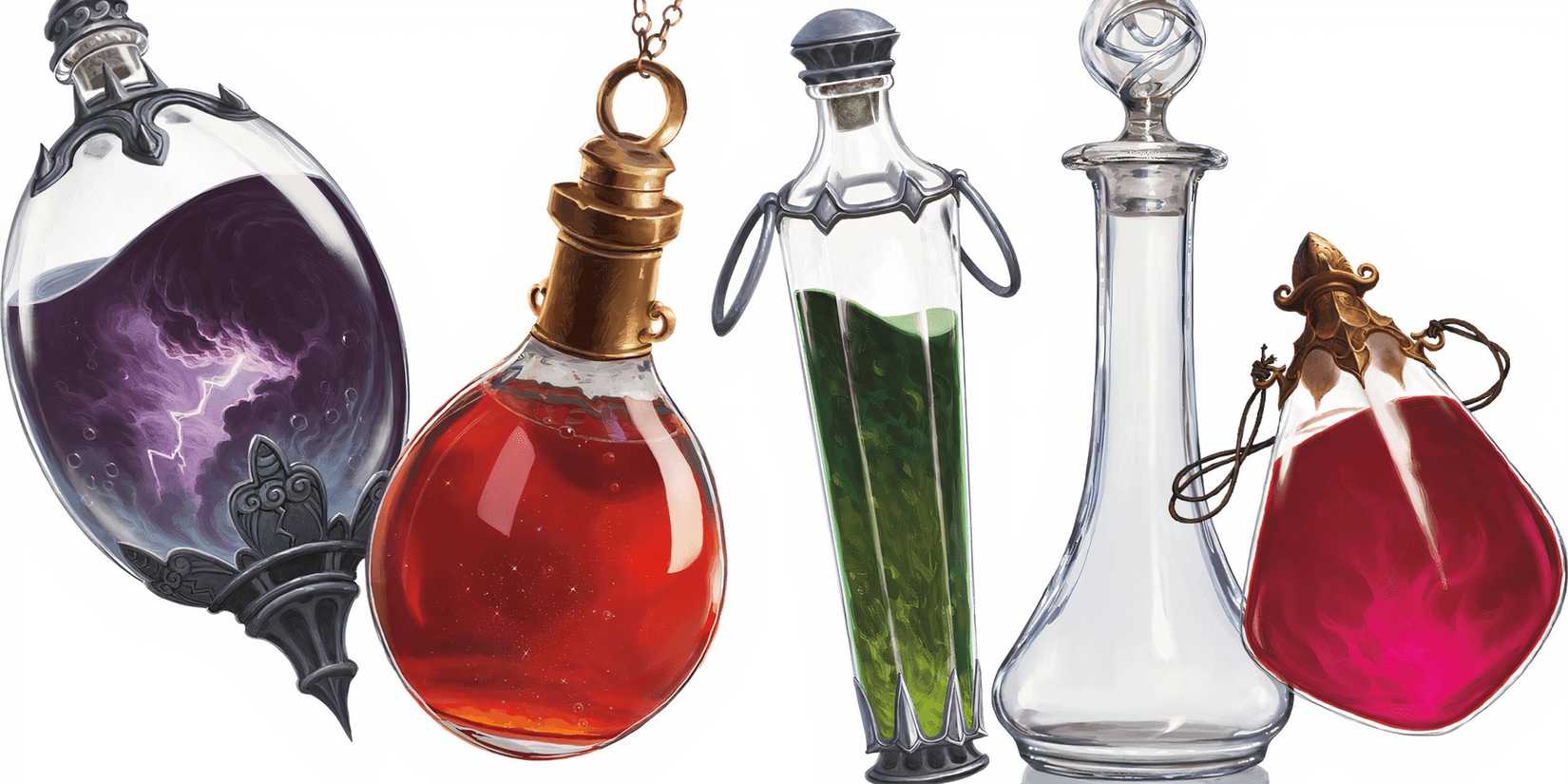 How To Increase Your Healing Without Spells In DND