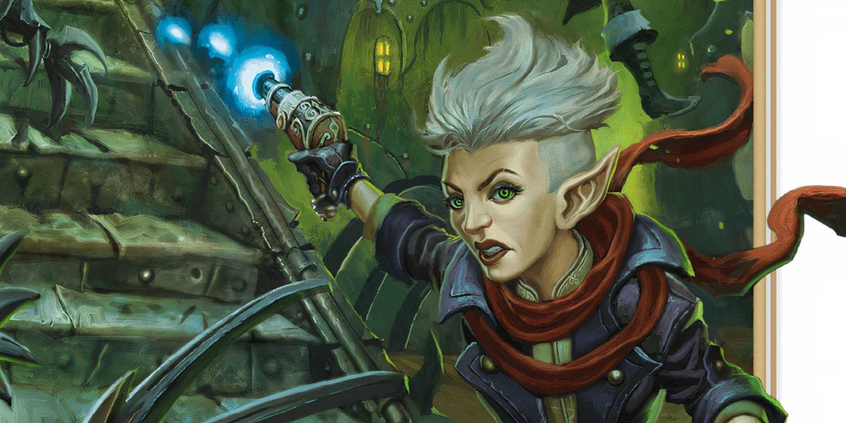 How To Use Firearms And Explosives In DND