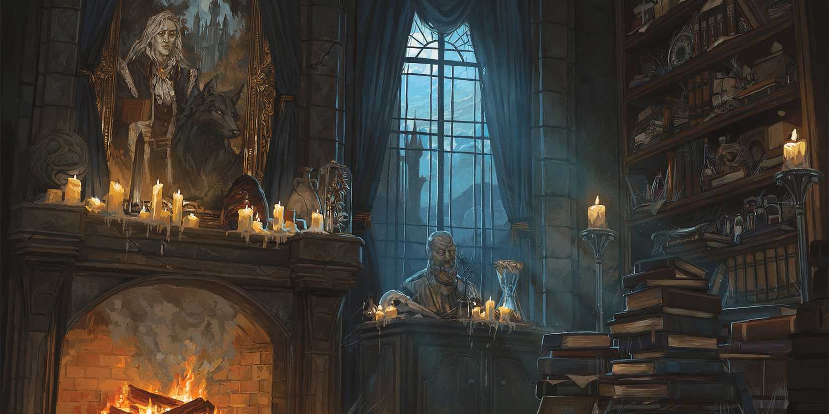 Great Trap Ideas For High-Level Players In DND