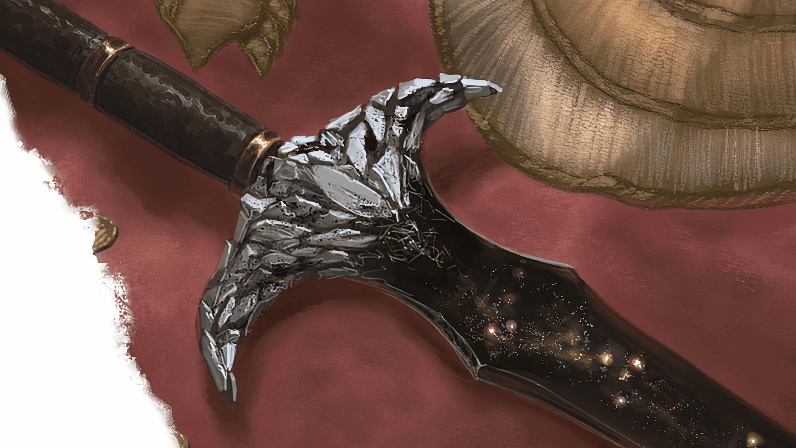 How To Homebrew Sentient Weapons In DND