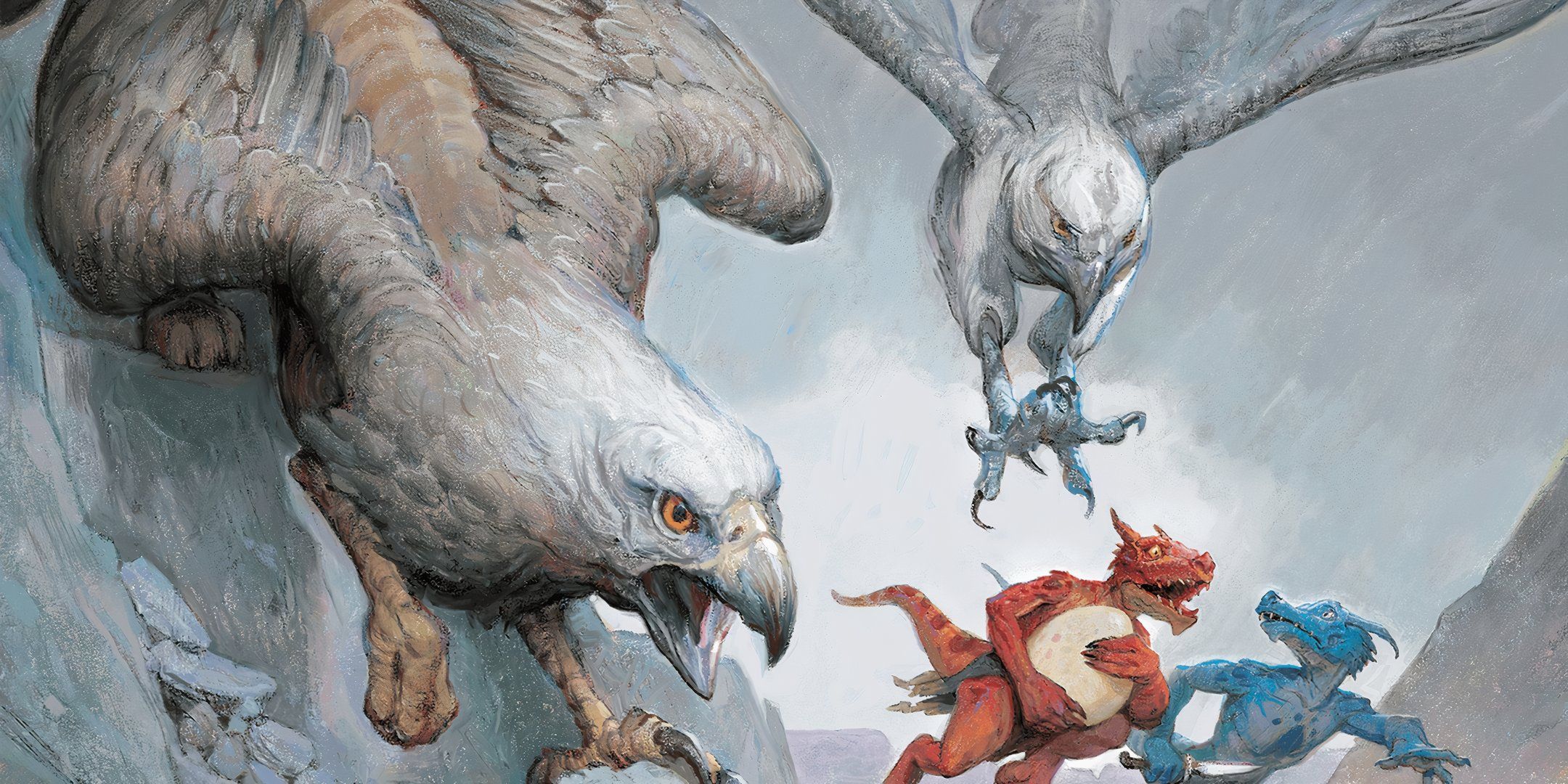 Most Powerful Monsters For A Boss Battle In DND