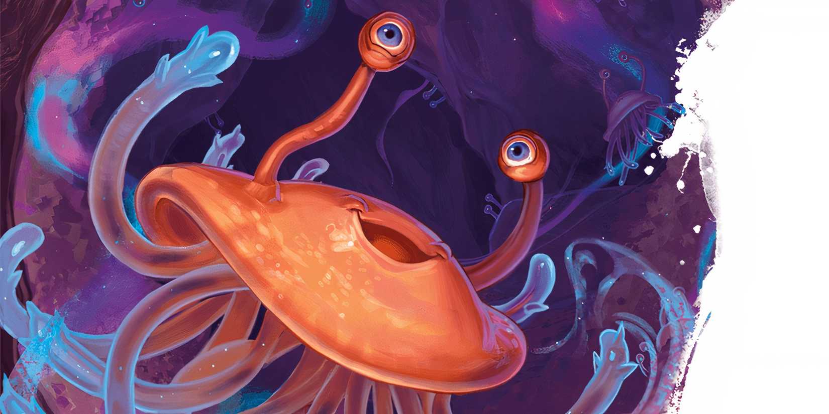 Lowest Challenge Rating Monsters In 5e DND