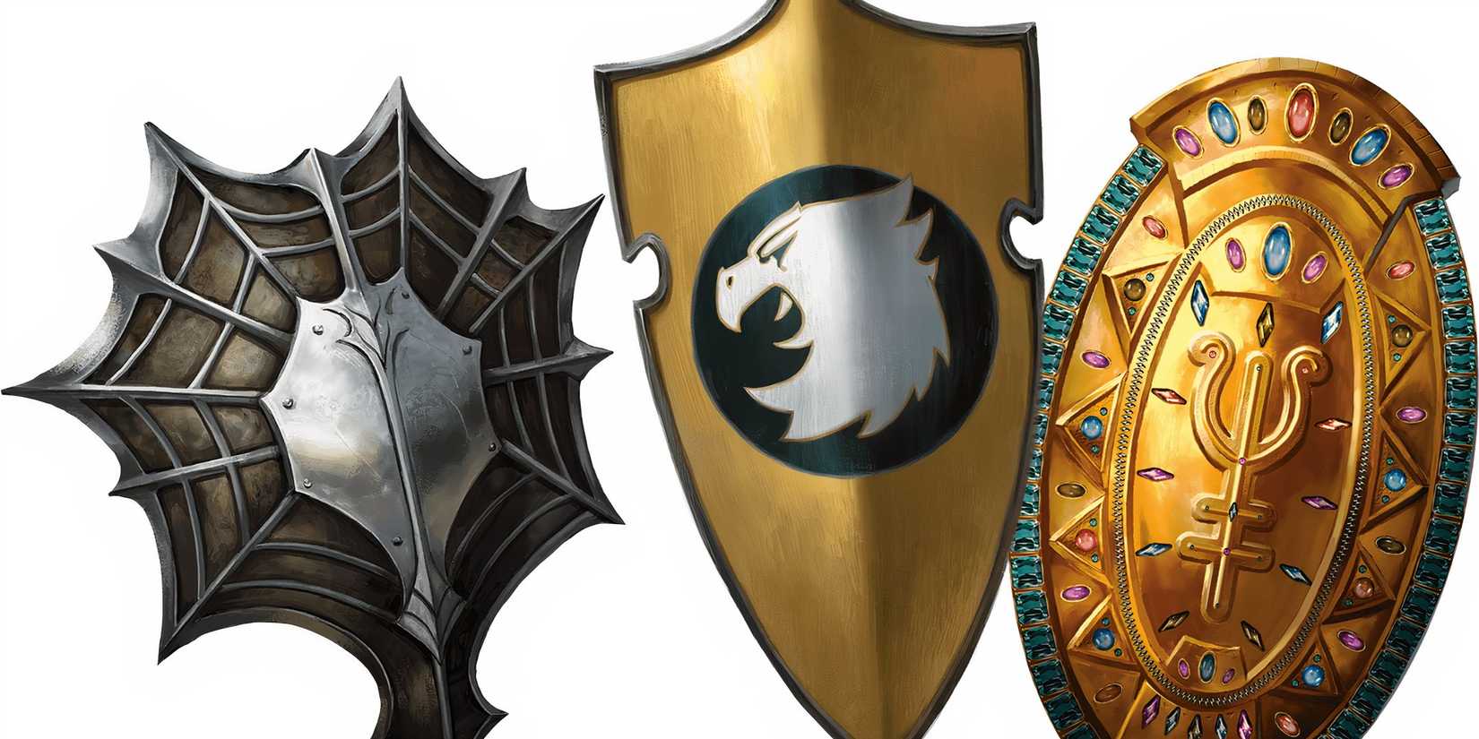 Best Magic Item Categories In DND