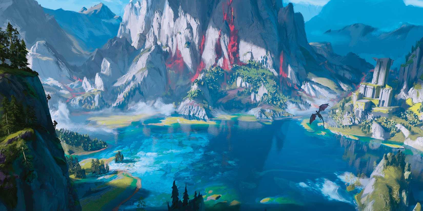 8 Tips To Get Players Back Into DND