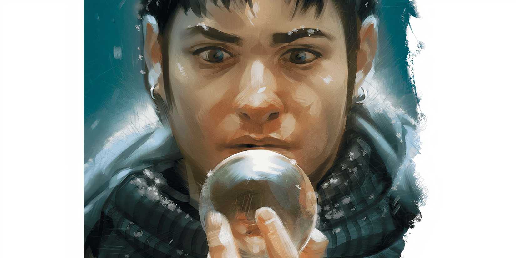 Most Powerful Magic Items To Use For Advanced Players In DND