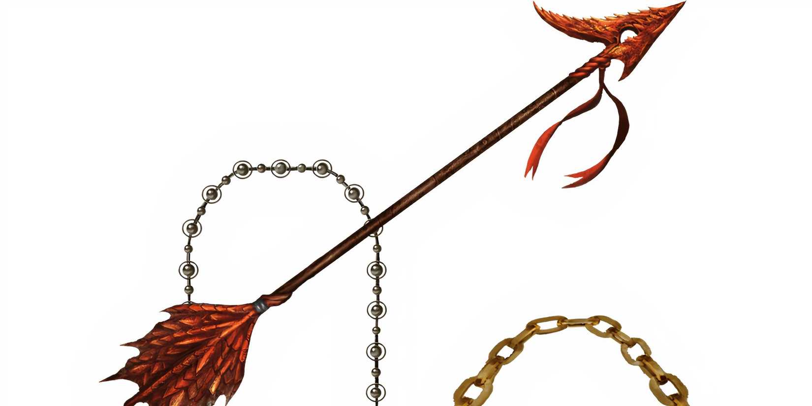 Most Powerful Magic Items To Use For Advanced Players In DND