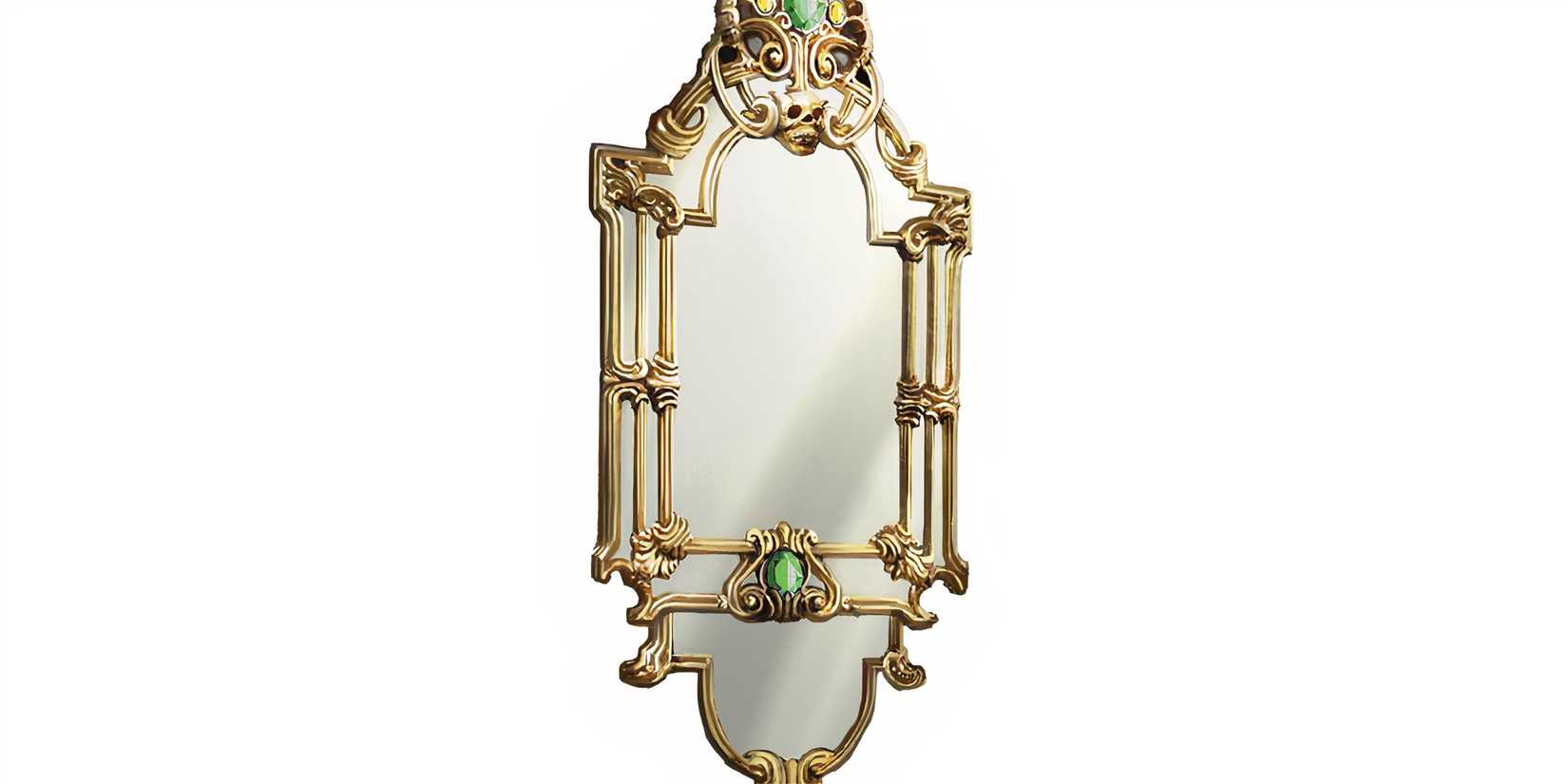 Most Powerful Magic Items To Use For Advanced Players In DND