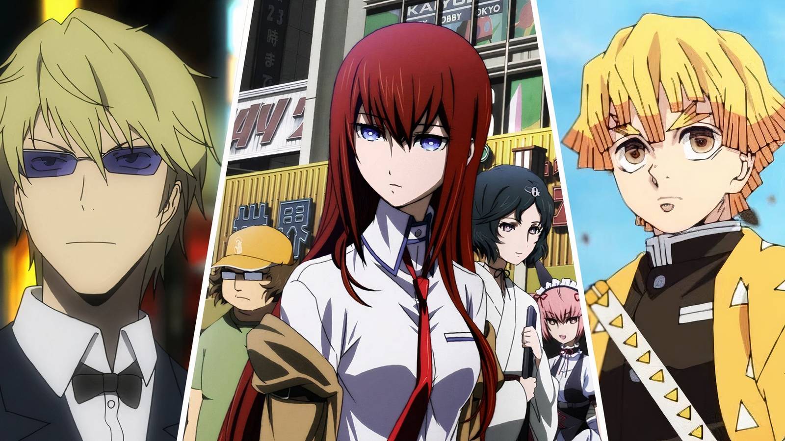 8 Anime Cities That Every Anime Fan Recognizes