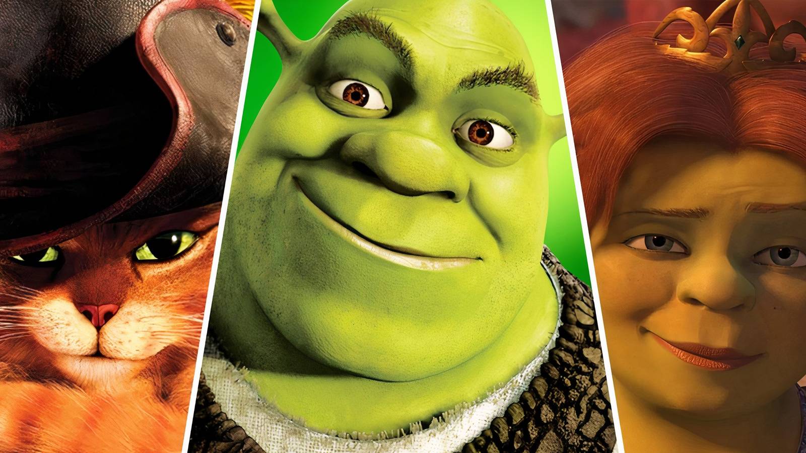 The Best Shrek Movies