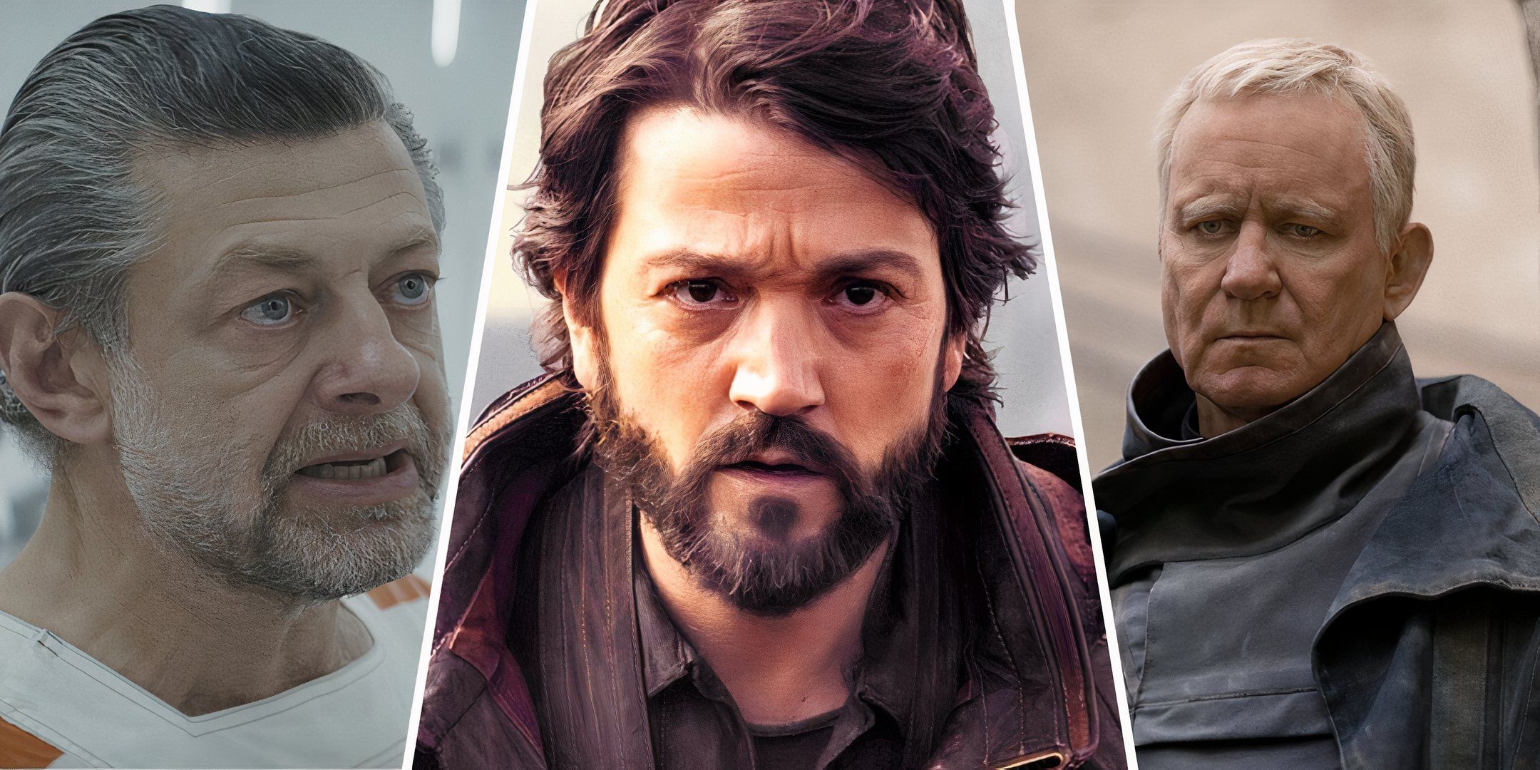 Best Characters In Mission: Impossible, Ranked