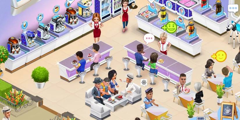 Love Good Coffee, Great Coffee? Try These Games Next