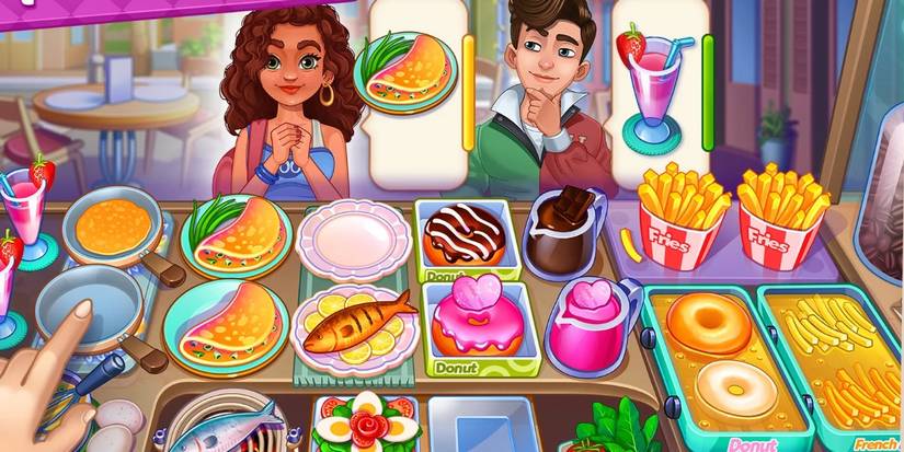 Love Good Coffee, Great Coffee? Try These Games Next