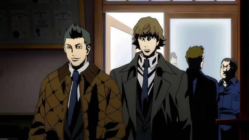 8 American Franchises You Didn't Realise Had Anime Adaptations