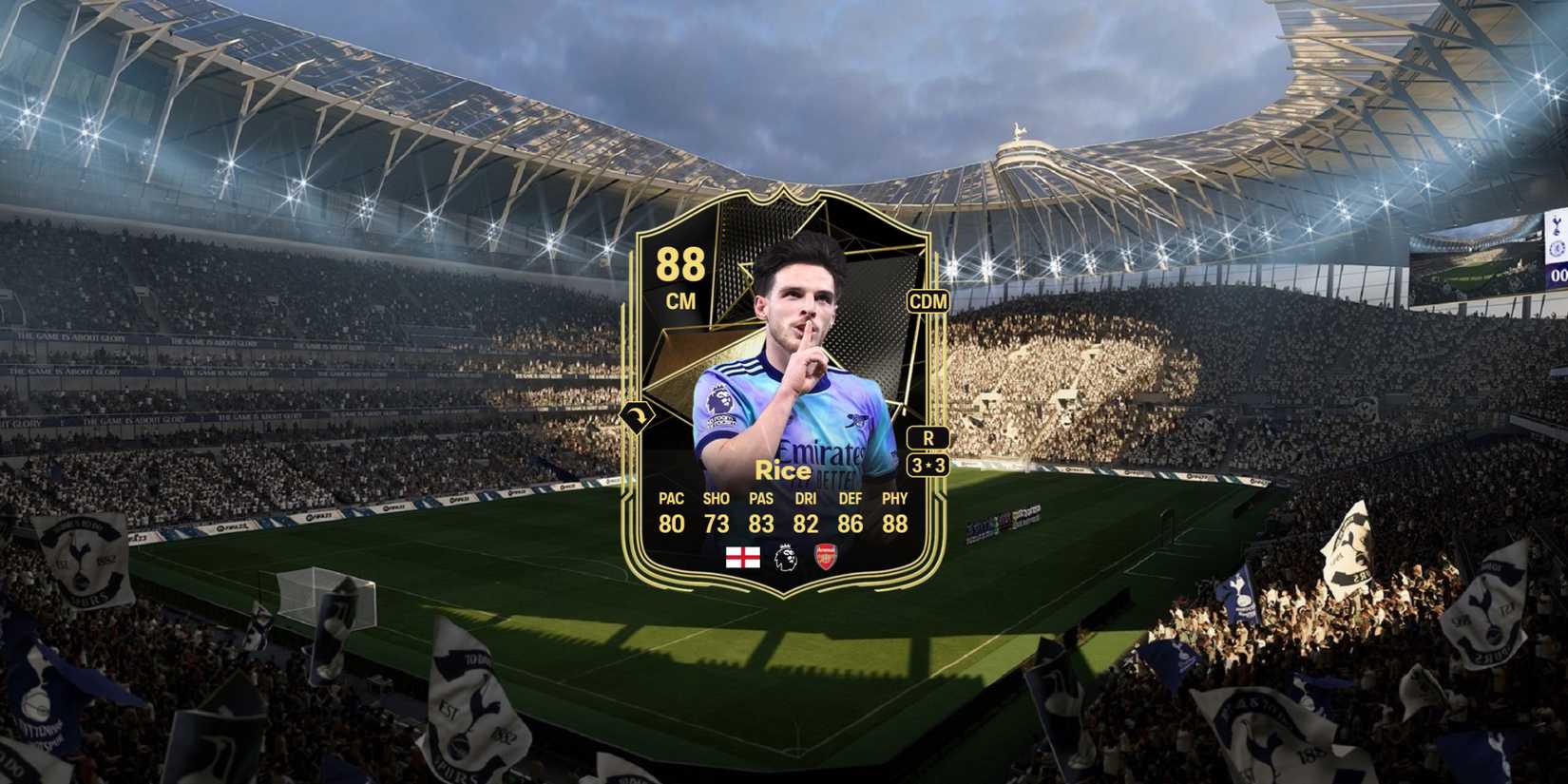 Best Late To The Party Evolution Picks In EA Sports FC 25