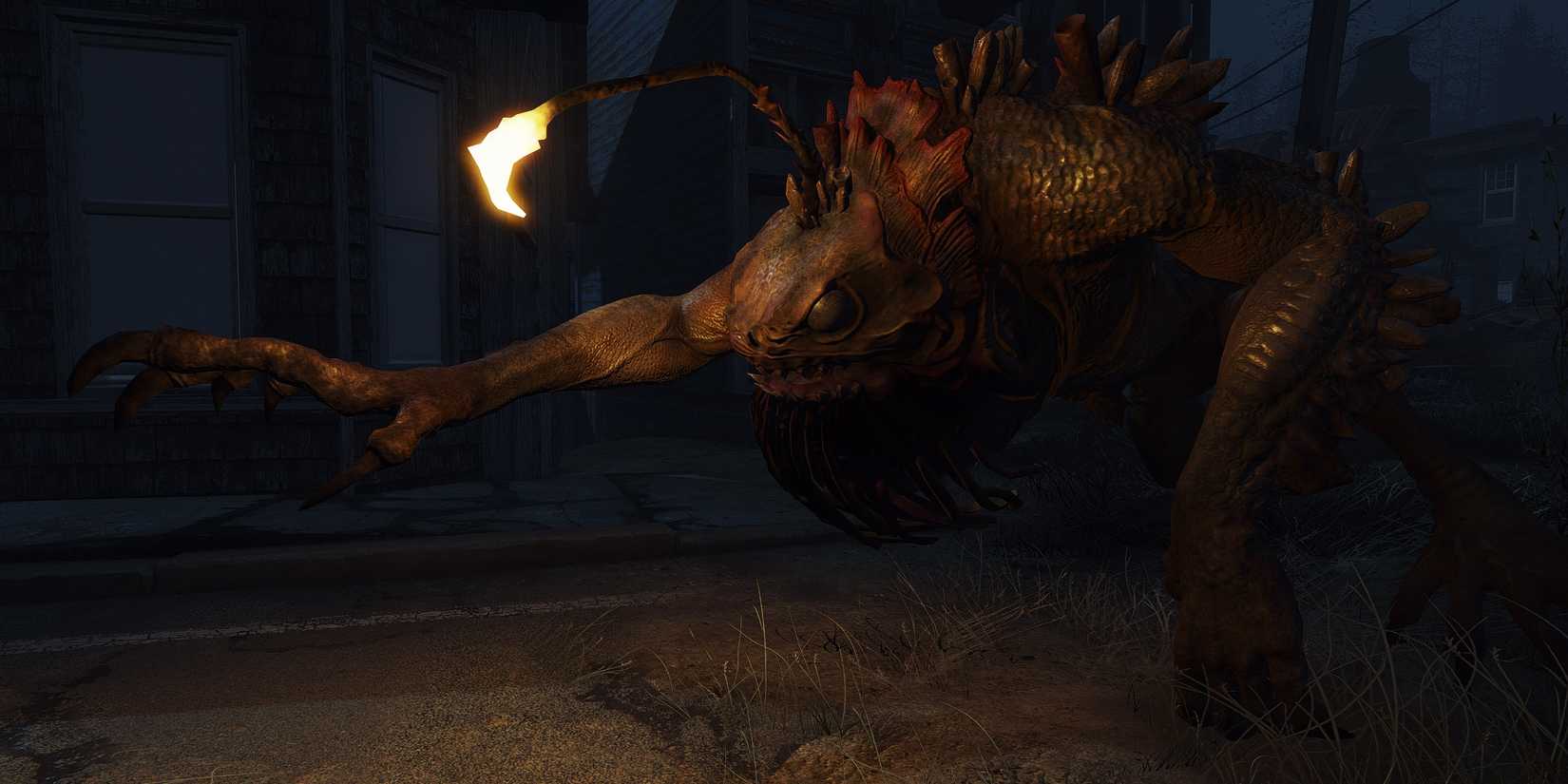 Every Lovecraft Reference In The Fallout Games