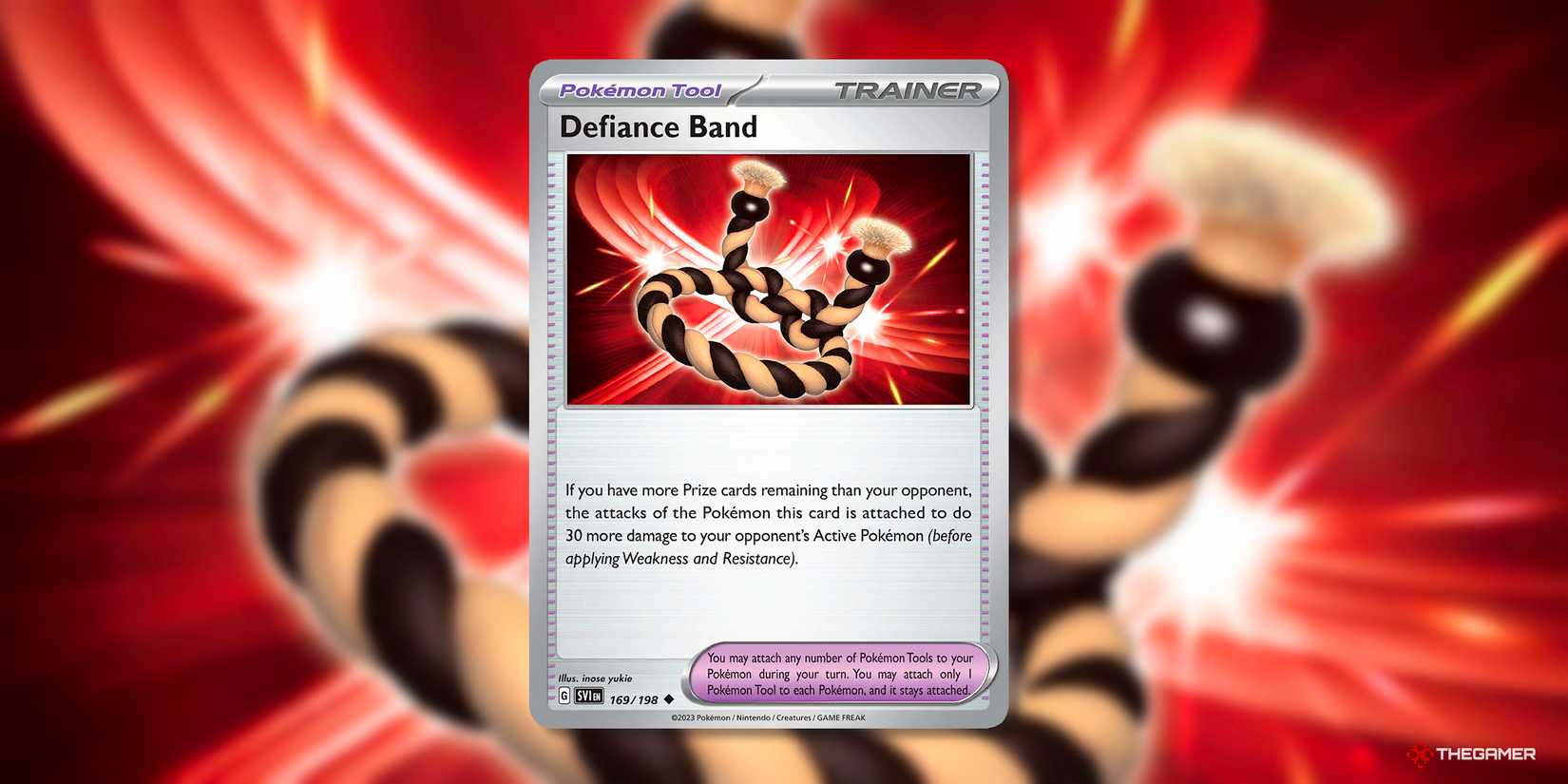 The Best Scarlet & Violet Tool Cards For The Pokemon TCG