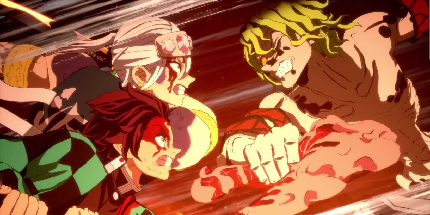 Demon Slayer: The Hinokami Chronicles 2 Is The Perfect Encapsulation Of ...