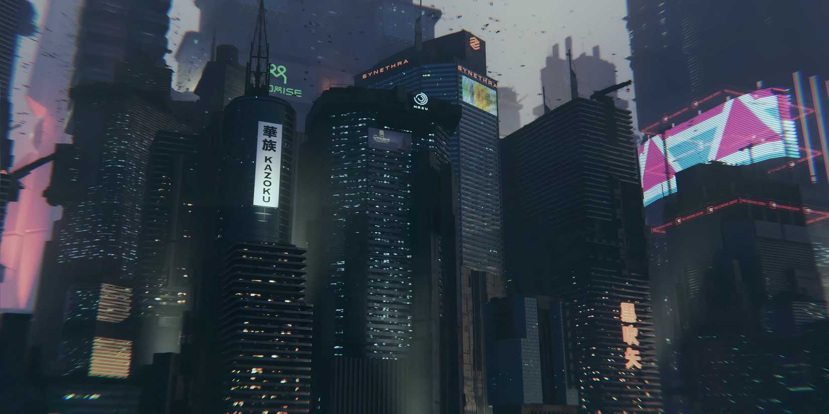 Den of Wolves Preview - A Thrilling Heist