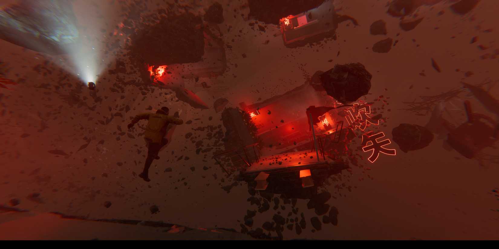 Den of Wolves Preview - A Thrilling Heist