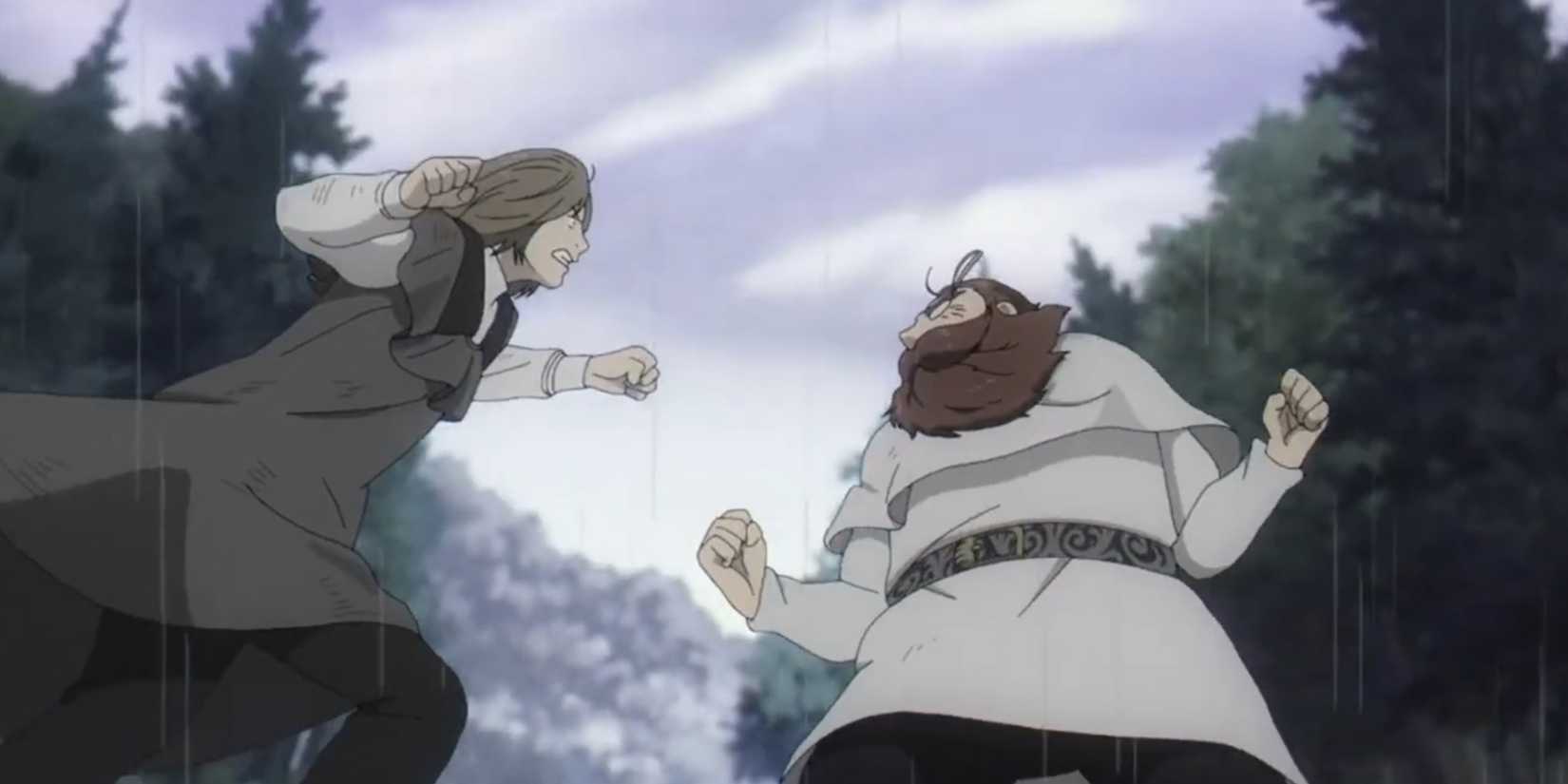 8 Best Quotes In Frieren: Beyond Journey's End