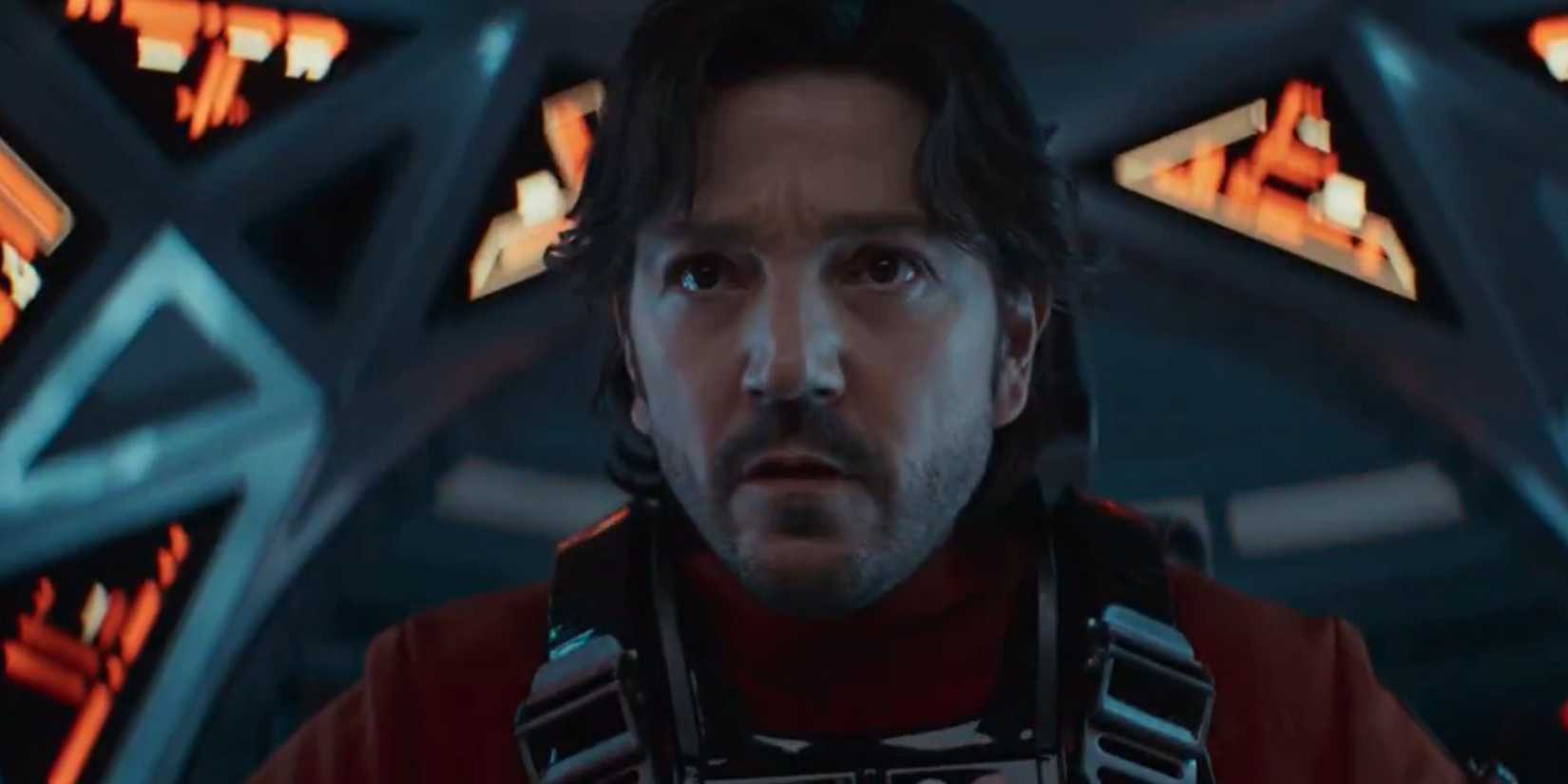 When Does Andor Take Place In Star Wars?