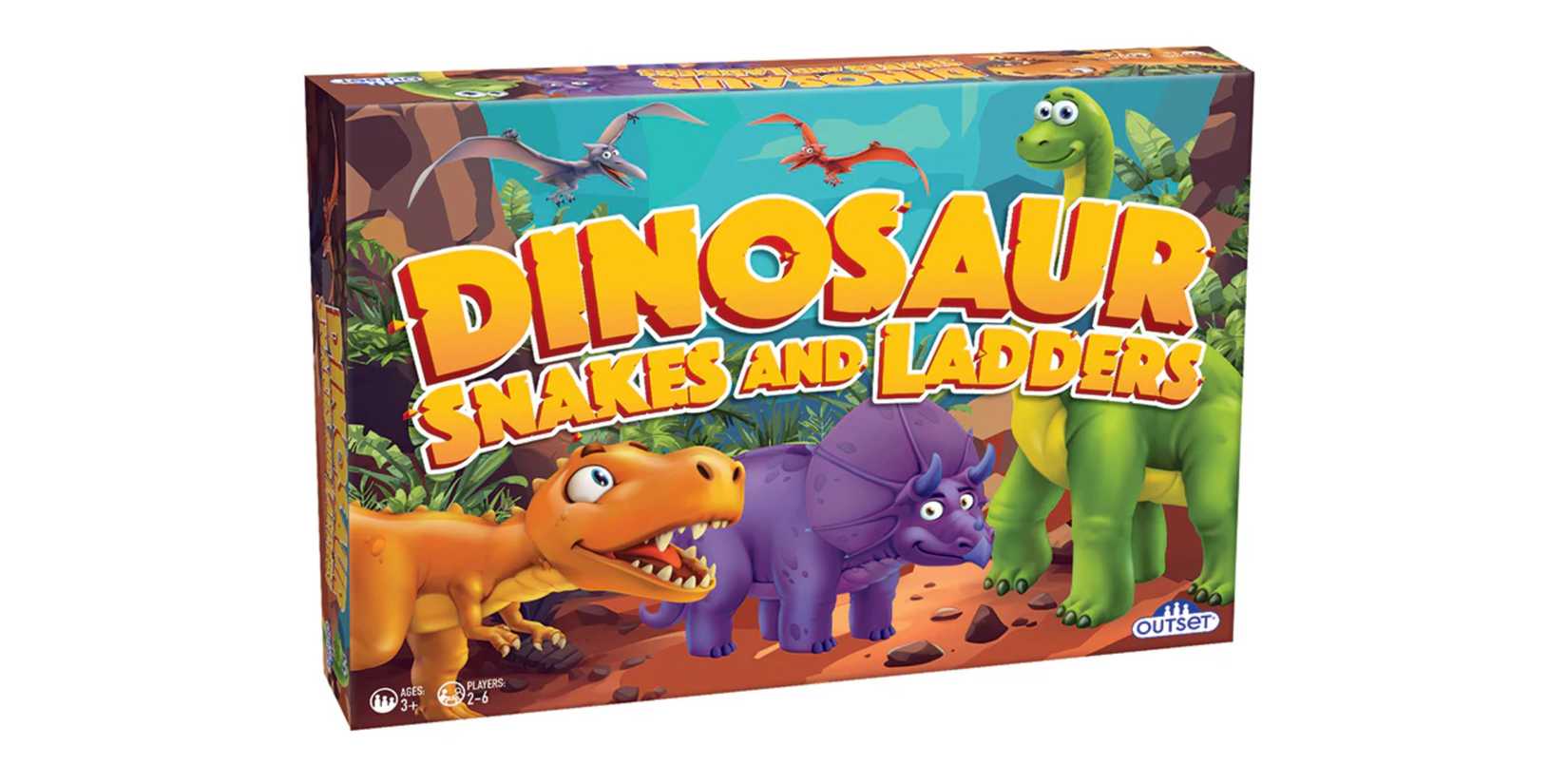 10 Best Board Games From Outset
