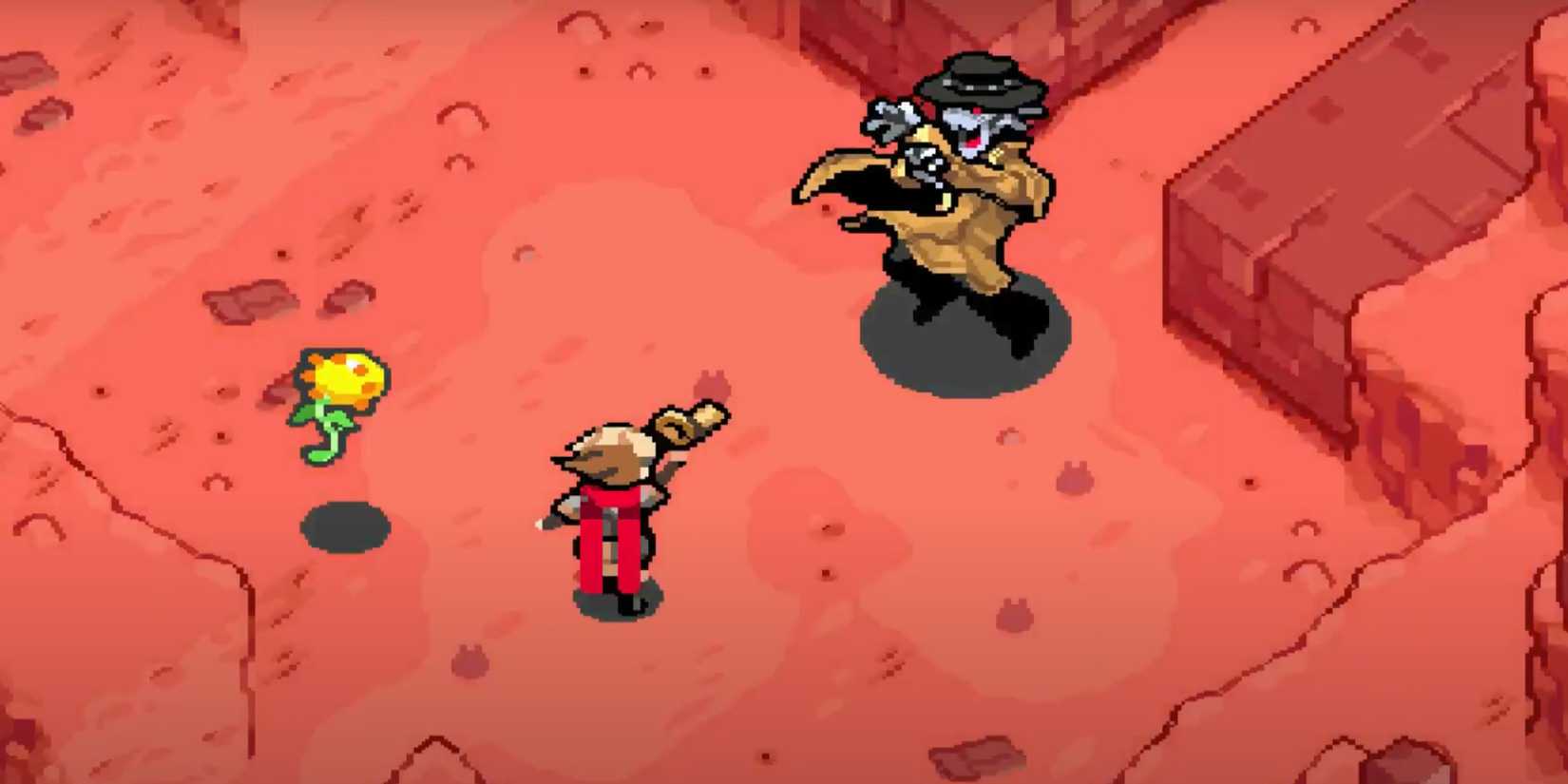 The Best Video Game Weapons You Can Only Use For A Short Time