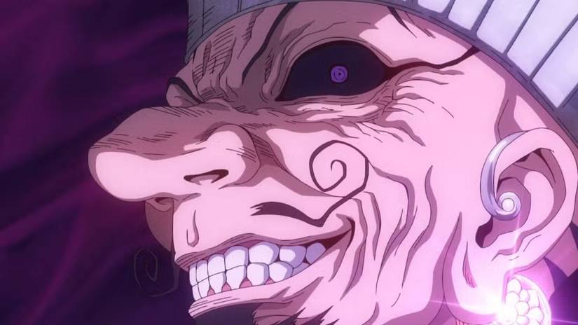 Most Evil Villains In Dr.Stone