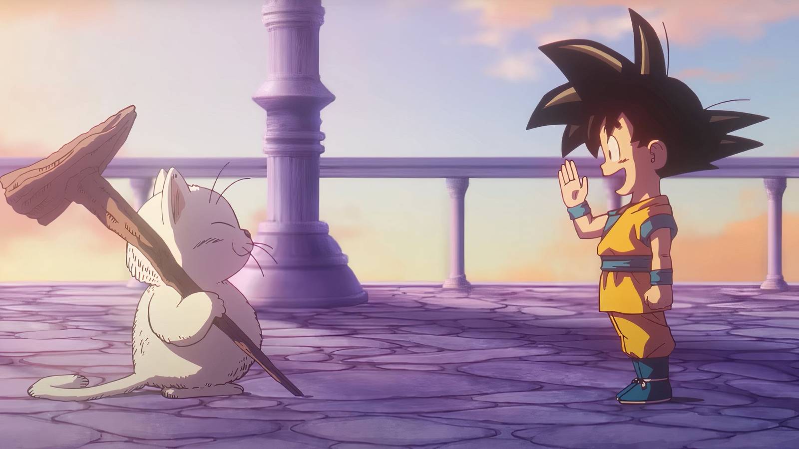 The Best Characters In Dragon Ball Daima